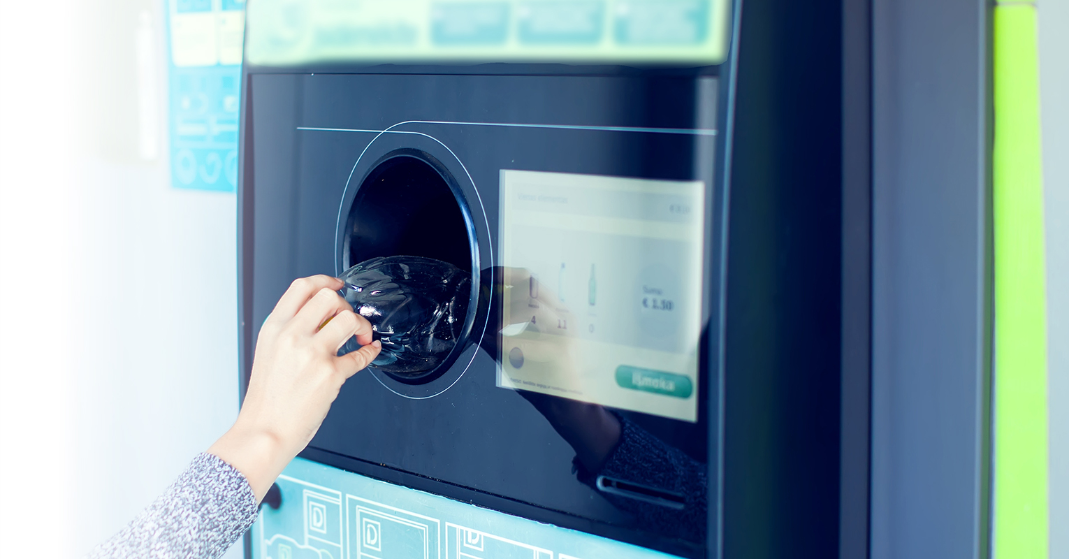 Superfy Bottle Depot Case Study